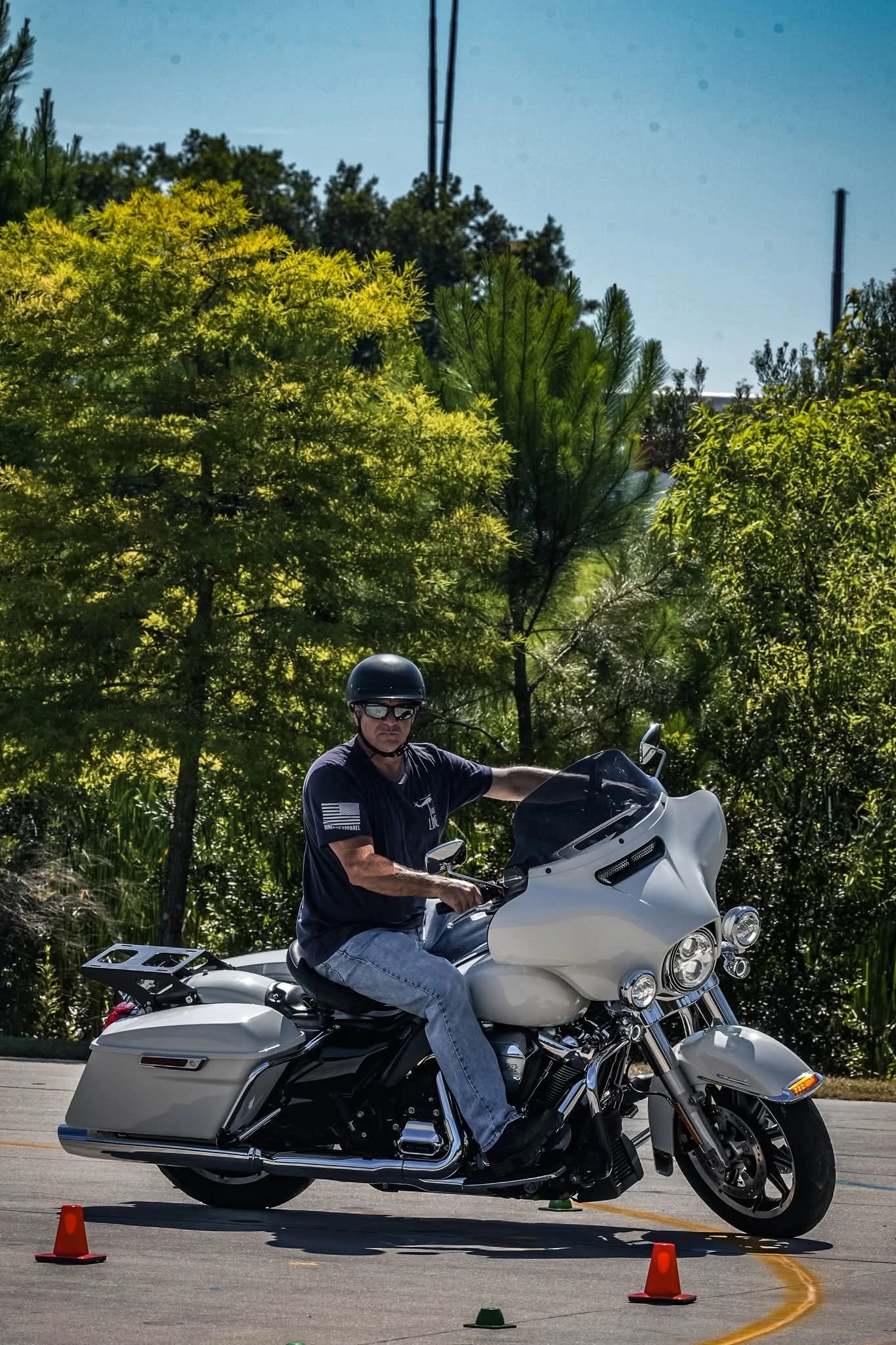 Be The Boss Of Your Motorcycle - Expert Motorcycle Training by Robert ...